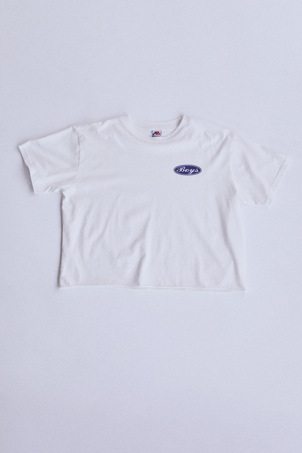 Tops – Average Boys