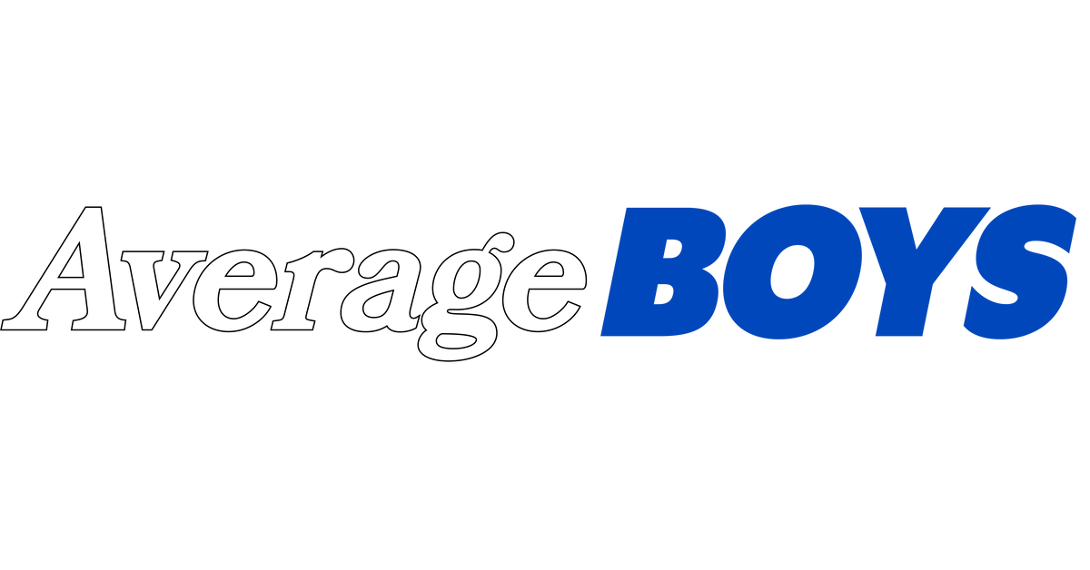 Average Boys